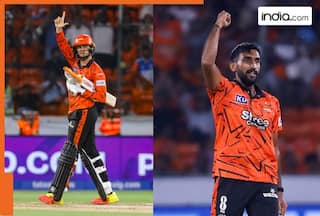 Eshan Malinga : Latest News, Videos and Photos on Eshan Malinga - India ...