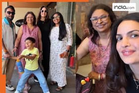 Natasa : Latest News, Videos and Photos on Natasa - India.Com News