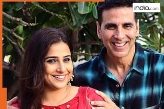 Vidya Balan : Latest News, Videos and Photos on Vidya Balan - India.Com ...