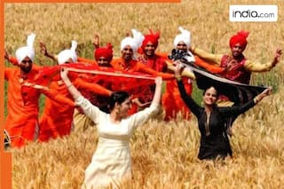 Baisakhi : Latest News, Videos and Photos on Baisakhi - India.Com News