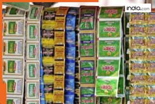 Pan Masala : Latest News, Videos and Photos on Pan Masala - India.Com News