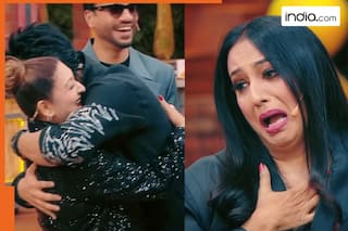 Sunita Ahuja : Latest News, Videos and Photos on Sunita Ahuja - India ...