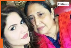 Zareen : Latest News, Videos and Photos on Zareen - India.Com News
