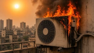 Fire : Latest News, Videos and Photos on Fire - India.Com News
