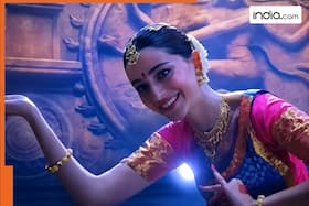 Dance : Latest News, Videos and Photos on Dance - India.Com News