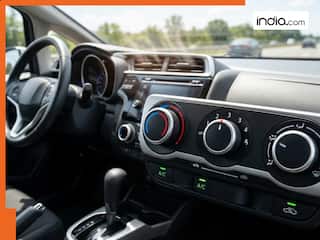 Car Ac News in Hindi, Latest Car Ac News | India.Com News