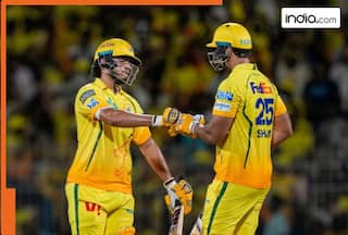 Csk : Latest News, Videos and Photos on Csk - India.Com News