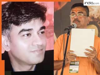 Who Was Chandranath Rath News in Hindi, Latest Who Was Chandranath Rath ...