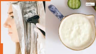 Cucumber Hair Masks News in Hindi, Latest Cucumber Hair Masks News ...