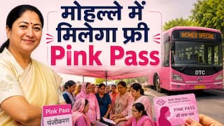 Dtc Bus News in Hindi, Latest Dtc Bus News | India.Com News