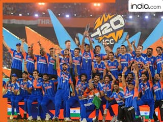 Harshit Rana : Latest News, Videos and Photos on Harshit Rana - India ...