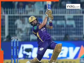 Manish Pandey Ipl Records News in Hindi, Latest Manish Pandey Ipl ...