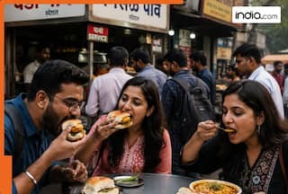 Vada Pav : Latest News, Videos and Photos on Vada Pav - India.Com News