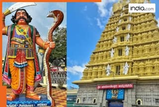 Chamundi : Latest News, Videos and Photos on Chamundi - India.Com News