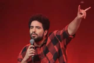 Samay Raina : Latest News, Videos and Photos on Samay Raina - India.Com ...