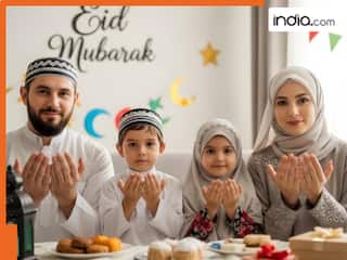 Bakra Eid 2026 News in Hindi, Latest Bakra Eid 2026 News | India.Com News