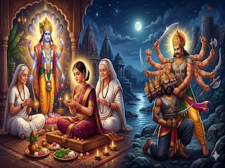 Katha News in Hindi, Latest Katha News | India.Com News