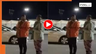 Viral Video News in Hindi, Latest Viral Video News | India.Com News