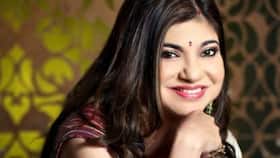 Alka Yagnik : Latest News, Videos and Photos on Alka Yagnik - India.Com ...