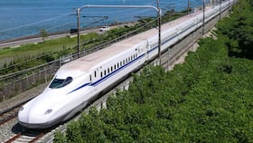 Bullet Train : Latest News, Videos and Photos on Bullet Train - India ...