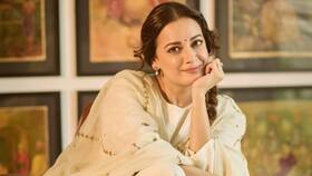 Dia Mirza : Latest News, Videos and Photos on Dia Mirza - India.Com News