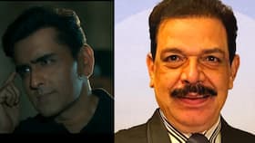 Govind Namdev : Latest News, Videos and Photos on Govind Namdev - India ...