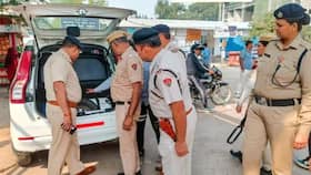 Police : Latest News, Videos and Photos on Police - India.Com News