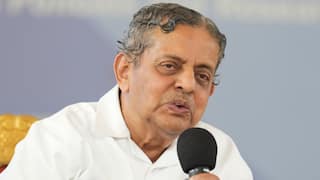 Hr Nagendra : Latest News, Videos and Photos on Hr Nagendra - India.Com ...