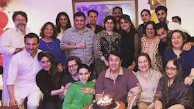 Randhir Kapoor : Latest News, Videos and Photos on Randhir Kapoor ...