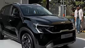 Kia Sonet Safety Rating News in Hindi, Latest Kia Sonet Safety Rating ...