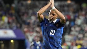 France Vs Iraq : Latest News, Videos and Photos on France Vs Iraq ...