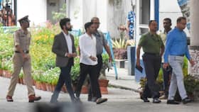 Mla Signature Forgery Case : Latest News, Videos and Photos on Mla ...
