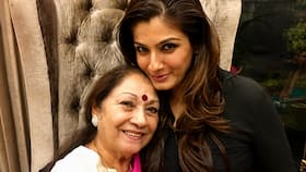 Raveena : Latest News, Videos and Photos on Raveena - India.Com News