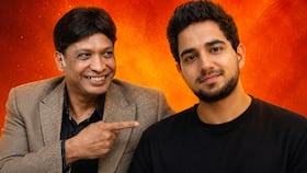 Samay Raina : Latest News, Videos and Photos on Samay Raina - India.Com ...