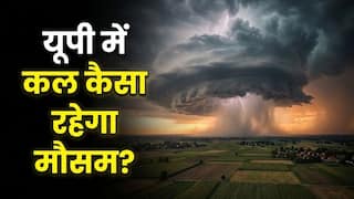 Kal Ka Mausam Up News in Hindi, Latest Kal Ka Mausam Up News | India ...