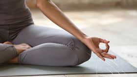 Yoga Mudra News in Hindi, Latest Yoga Mudra News | India.Com News