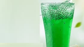 Vetiver Drink News in Hindi, Latest Vetiver Drink News | India.Com News