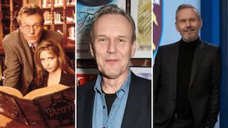 Anthony Head Death : Latest News, Videos and Photos on Anthony Head ...