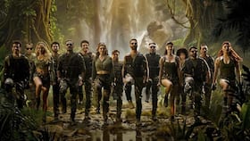 Welcome To The Jungle : Latest News, Videos and Photos on Welcome To ...