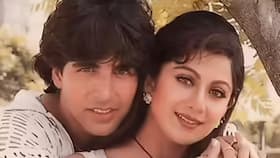 Akshay Kumar Shilpa Shetty News in Hindi, Latest Akshay Kumar Shilpa ...