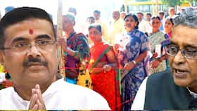 West Bengal Budget 2026 : Latest News, Videos and Photos on West Bengal ...