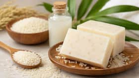 Rice Soap For Tanning Removal News in Hindi, Latest Rice Soap For ...