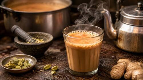 Small Green Cardamoms Photos: Latest News, Trending Topics, Images ...